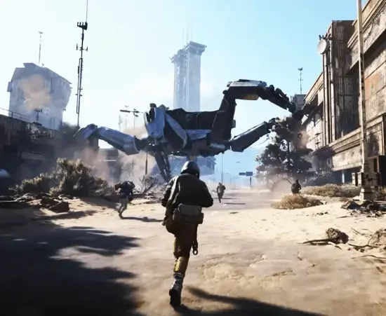 搜打撤新神作平台玩家数据公布：Steam占比高达64%