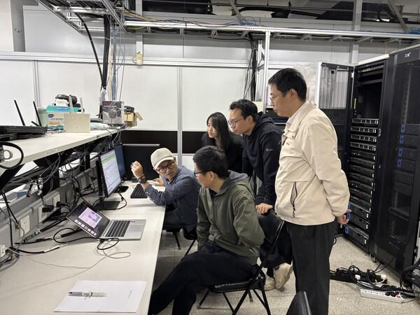 爱立信成功完成上行L4S技术测试，助力提升5G实时交互业务体验