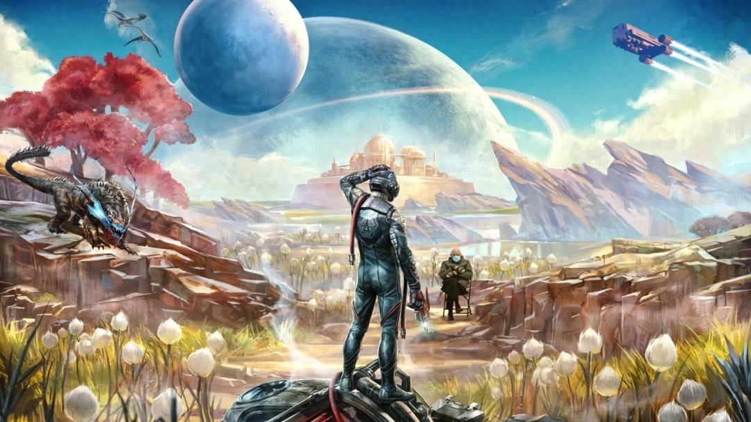 《天外世界2》总监谈RPG：真正角色扮演要玩家思考每个决定