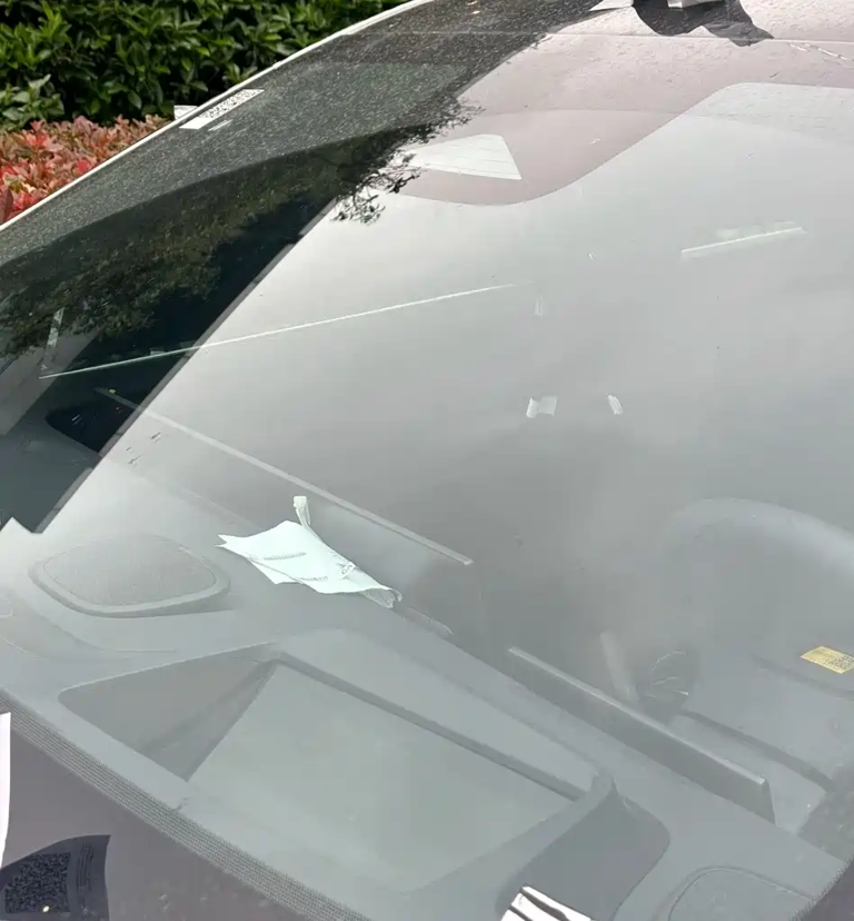 不止N7/N6，日产N8也要来了，内饰似理想，或为中大型SUV