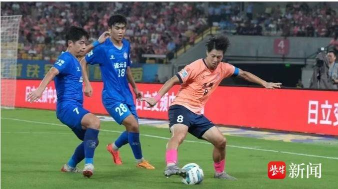 备战2026！“苏超”无锡队开始招募！