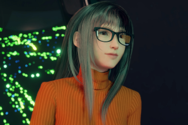 《FF7重生》蒂法风格颠覆！维尔玛风MOD，机车女郎变身赛博朋克女王