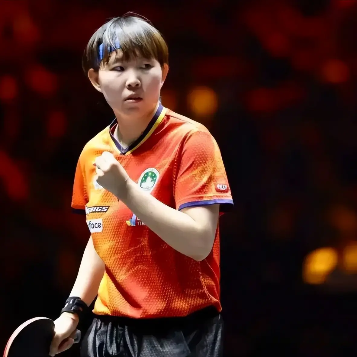 全运会乒乓球！11月12日单打1/8决赛赛程时间出炉，CCTV5直播