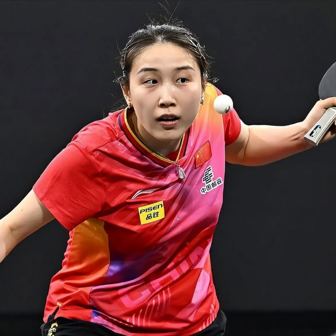 全运会乒乓球！11月12日单打1/8决赛赛程时间出炉，CCTV5直播