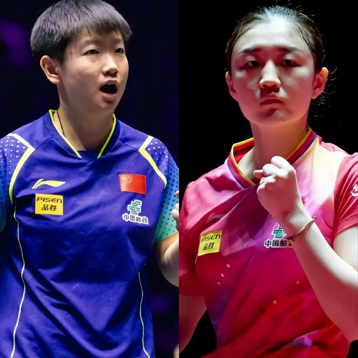 全运会乒乓球！11月12日单打1/8决赛赛程时间出炉，CCTV5直播