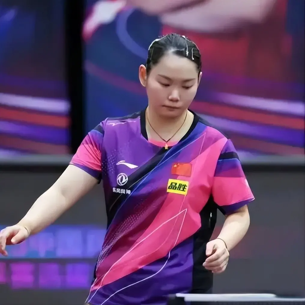 全运会乒乓球！11月12日单打1/8决赛赛程时间出炉，CCTV5直播