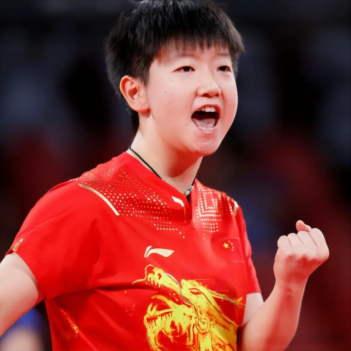 全运会乒乓球！11月12日单打1/8决赛赛程时间出炉，CCTV5直播