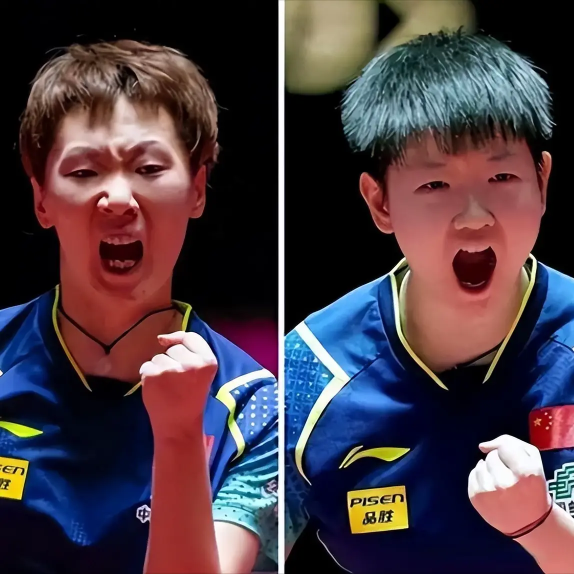 全运会乒乓球！11月12日单打1/8决赛赛程时间出炉，CCTV5直播