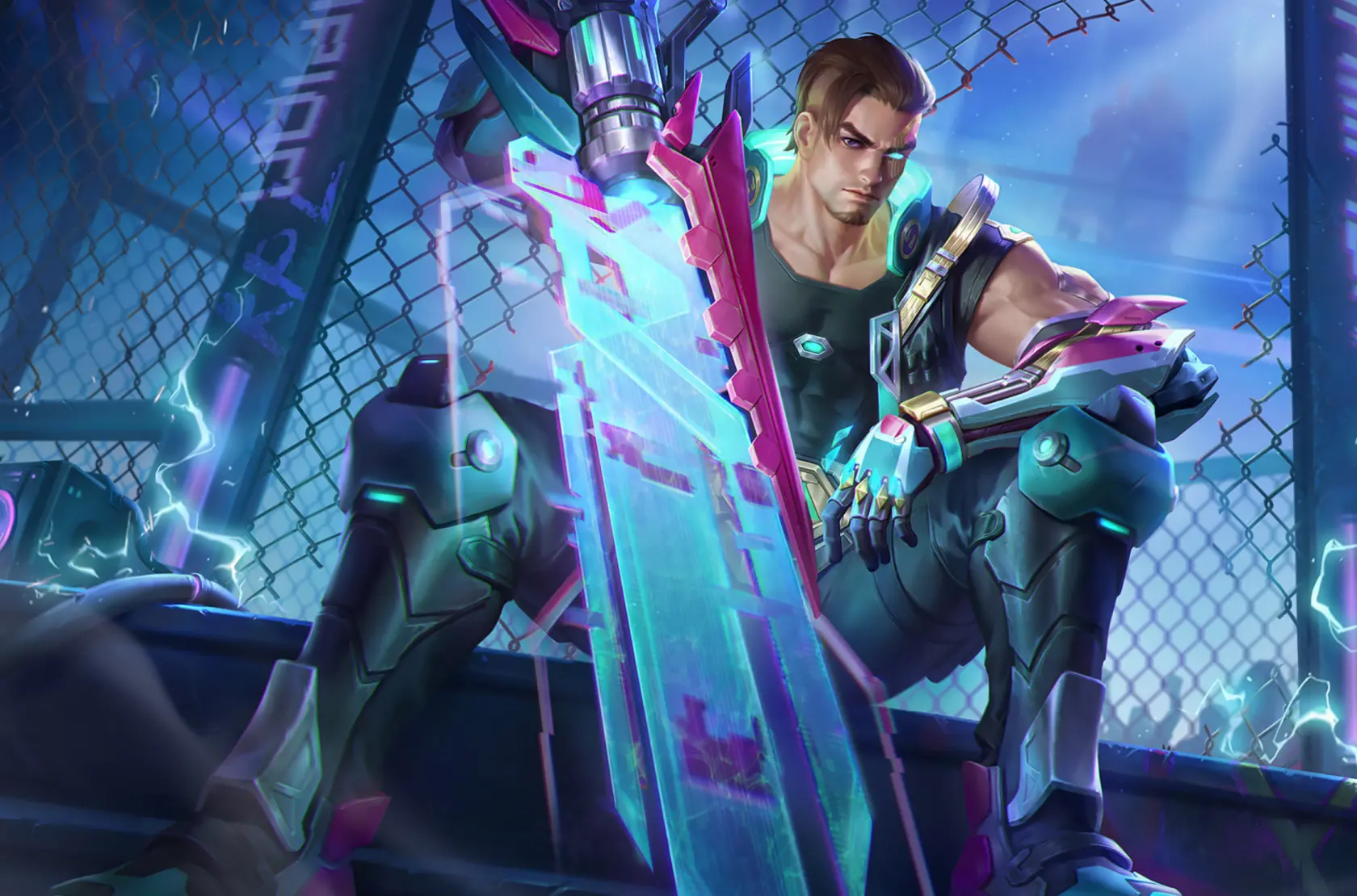 为了让一诺反超Fly，成为KPL历史第一人，挑杯AG首发五人全力以赴