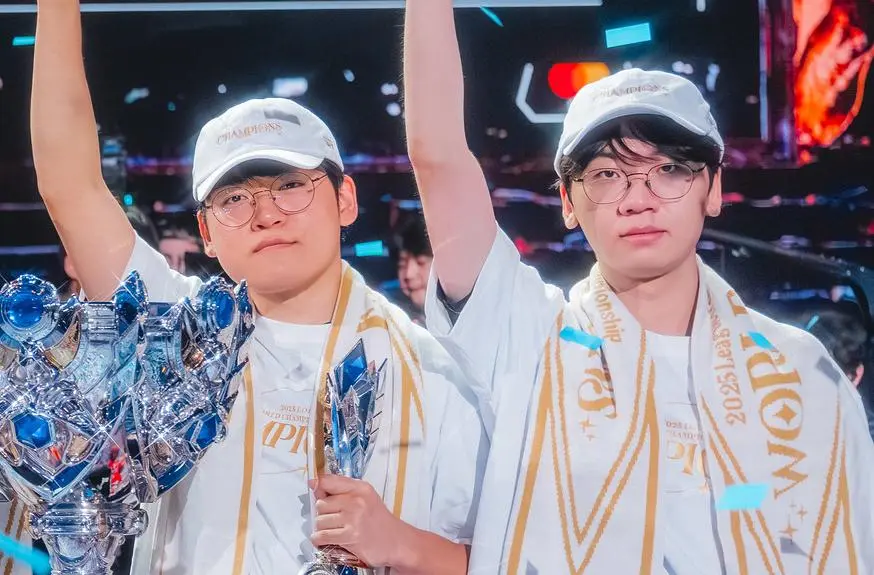 99%的人不知道：Doran曾是Guma的最初队友