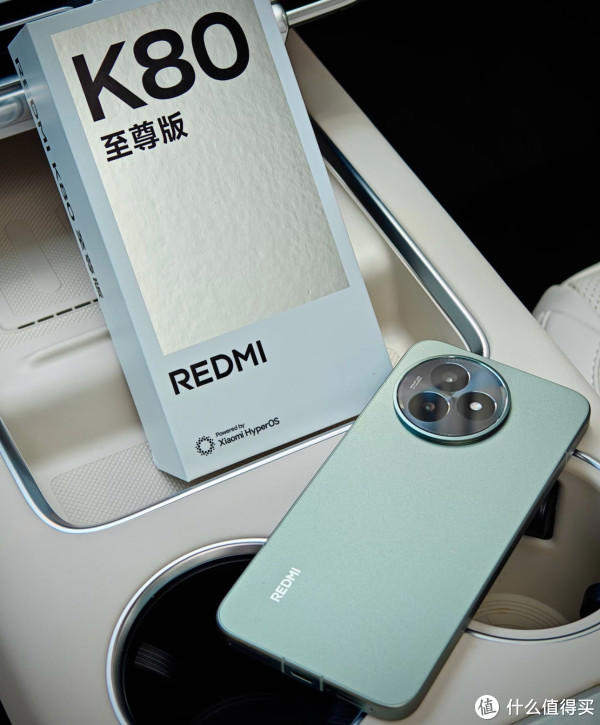 红米K80U：扬声器和续航亮点