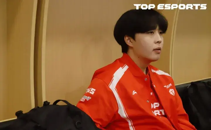 “Kanavi被曝转会LCK冠军战队”火了，重组顶级舰队，准备暴打LPL