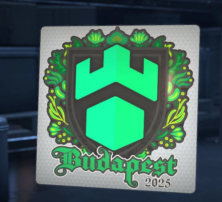 CS2 11月14日更新：Imperial战队印花被撤回！