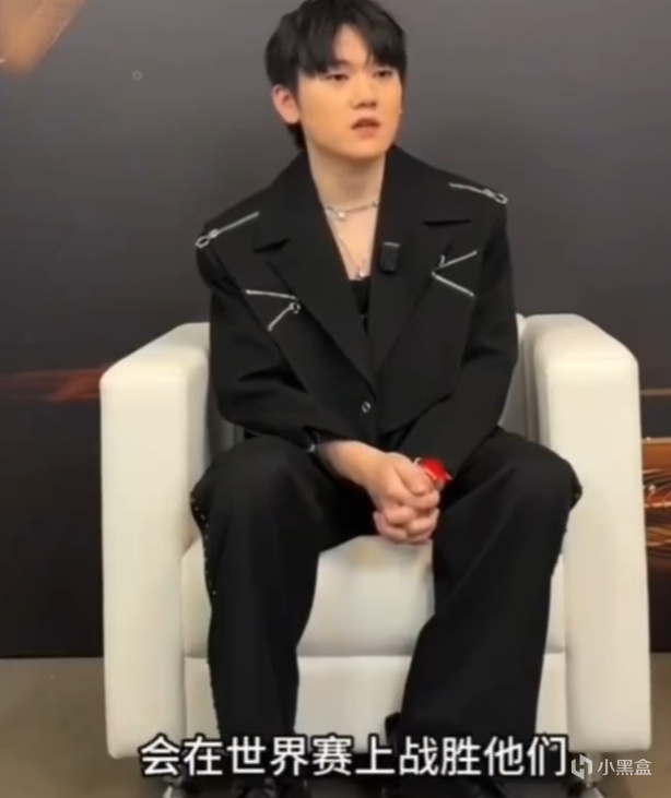 JackeyLove 专访谈到 Faker：LPL 也一直成长，终将会战胜他们