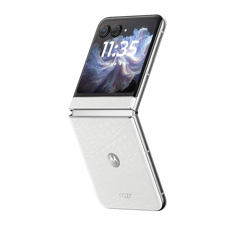 传联想明年更新moto razr系列与Y700 搭载骁龙8系平台