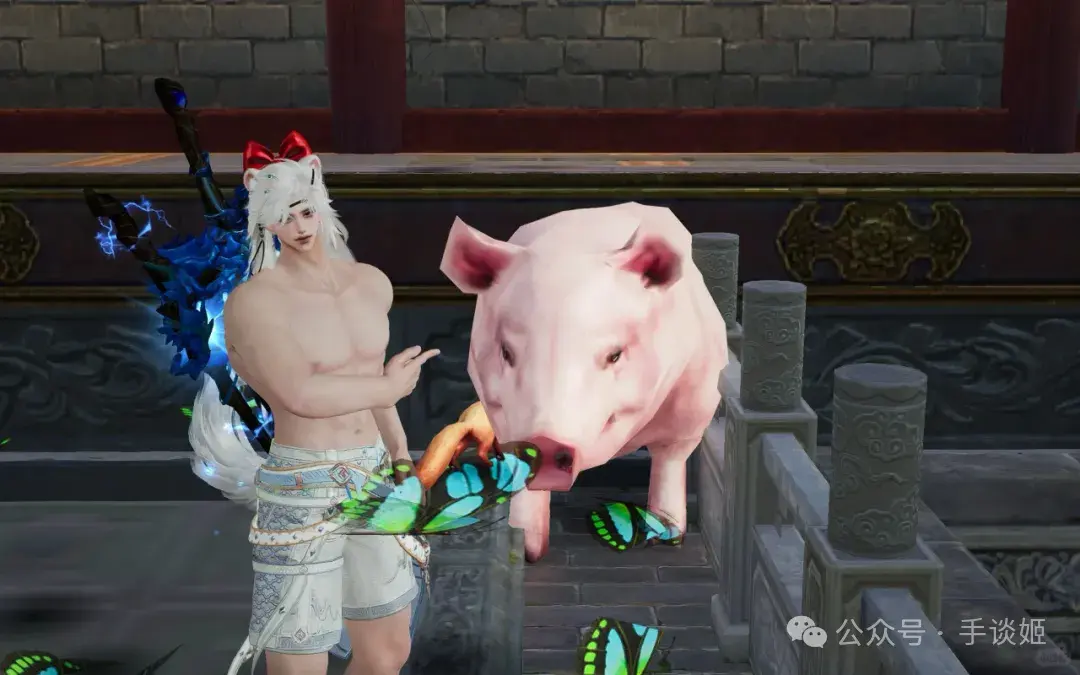 《剑网三》修复BUG为何引发玩家强烈不满？