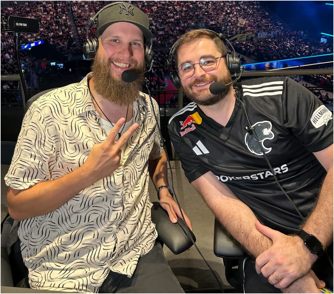 csgo职业哥库存第六十九期-Fallen