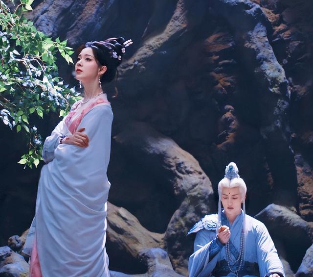 全是反转！罗云熙《水龙吟》40集大结局，是今年看过最烧脑结局