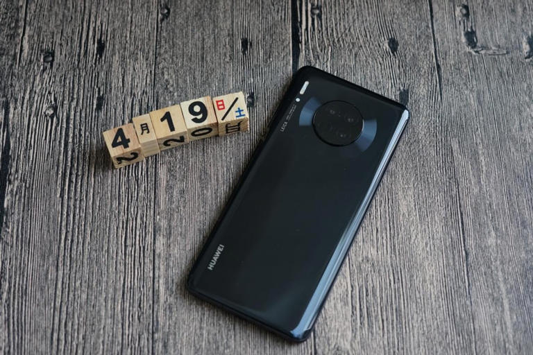 华为mate80发布在即，近5代mate销量分析，mate40才是YYDS