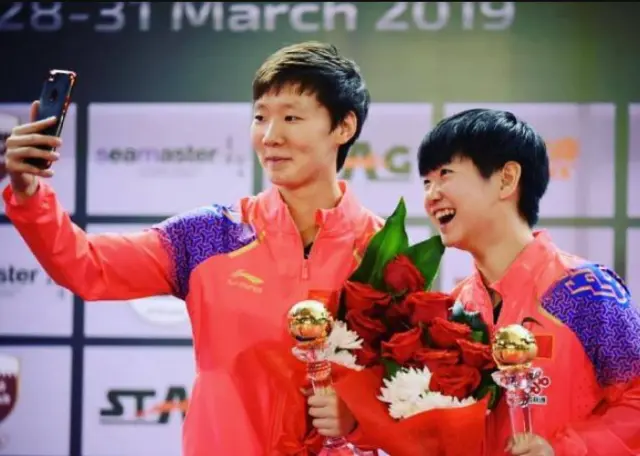 CCTV5直播，21:15，孙颖莎VS王曼昱、20:30，陈梦VS朱雨玲，谁能夺冠？