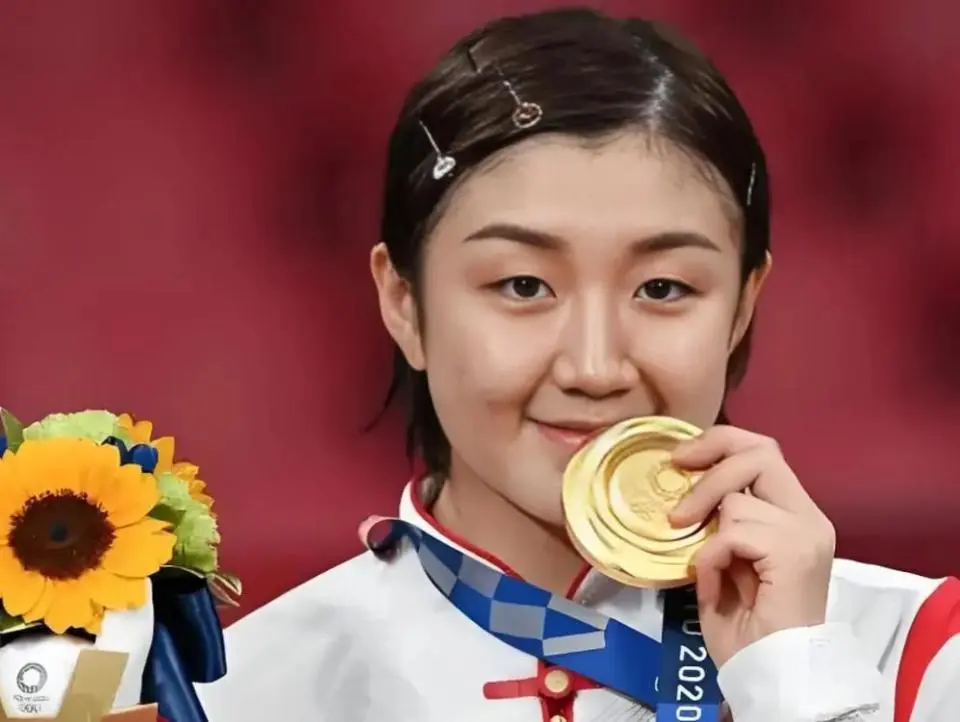 CCTV5直播，21:15，孙颖莎VS王曼昱、20:30，陈梦VS朱雨玲，谁能夺冠？