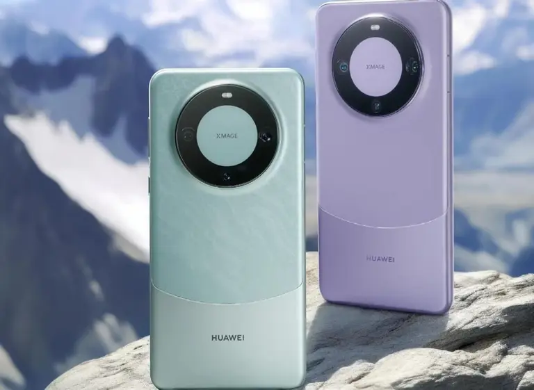 华为mate80发布在即，近5代mate销量分析，mate40才是YYDS