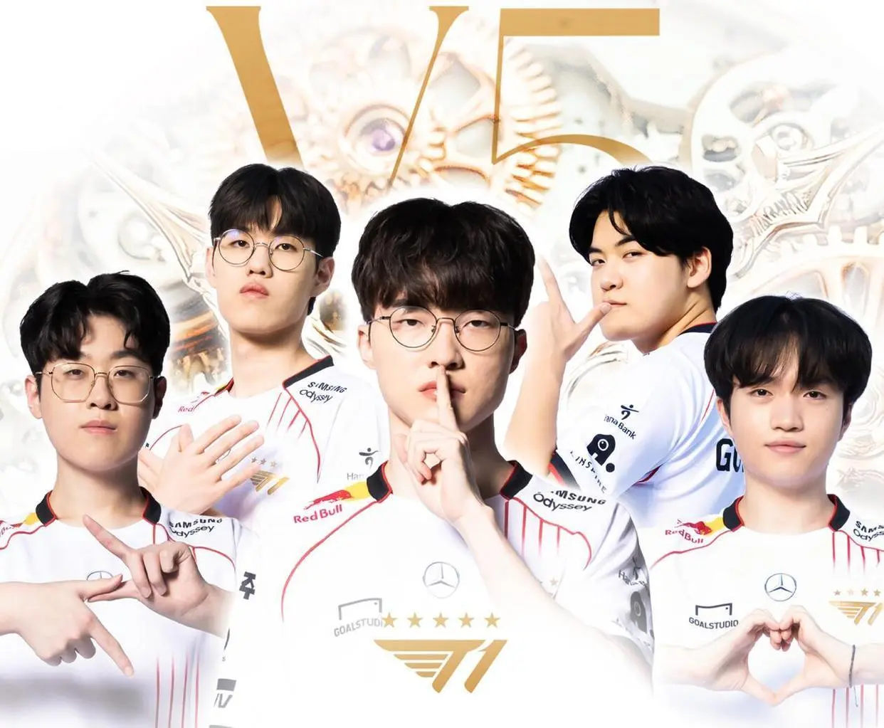 Faker冲击7冠成焦点，LPL结束语翻车引热议