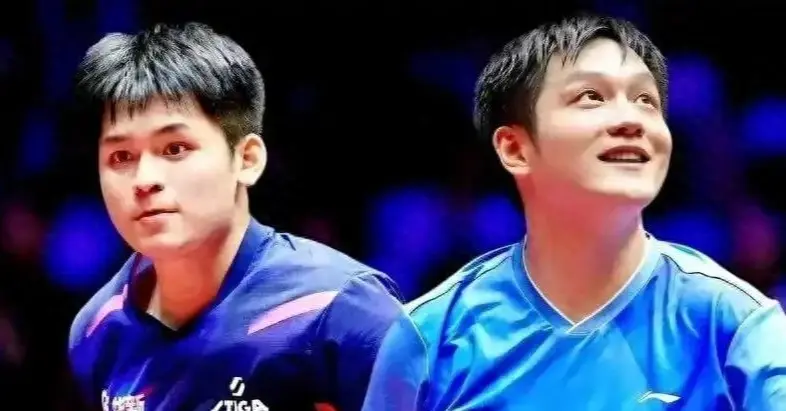 CCTV5直播！全运会决赛：樊振东VS林诗栋，孙颖莎复仇王曼昱，刺激