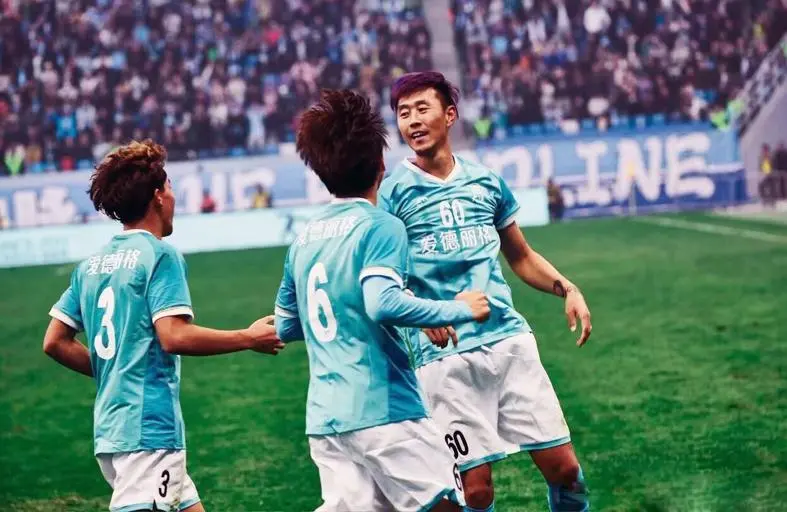 不惑老妖闪耀辽超！朱鹏宇在U22国足只能打替补 小毛争取下轮上场