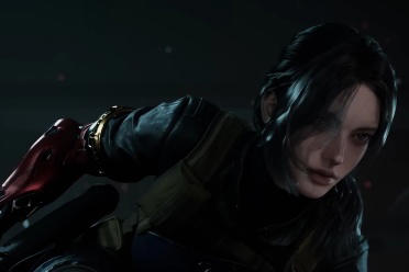 《天堂》开发商射击新作《CINDER CITY》宣传片发布