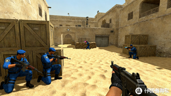 CS之路：青春与团队的成长