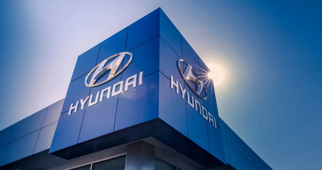 现代汽车：计划从明年至2030年在韩国投资862亿美元