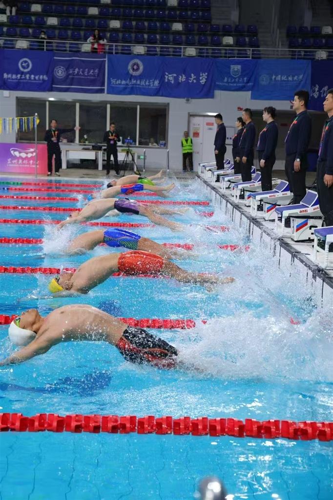 以体兴城 精品赛事激荡城市活力