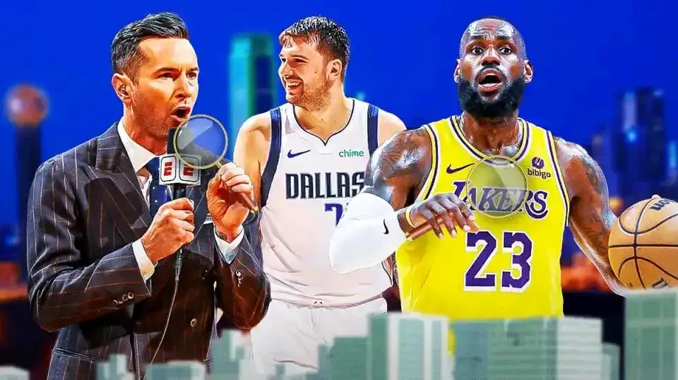 湖人想要字母，字母联手077，不就相当于詹姆斯联手韦德