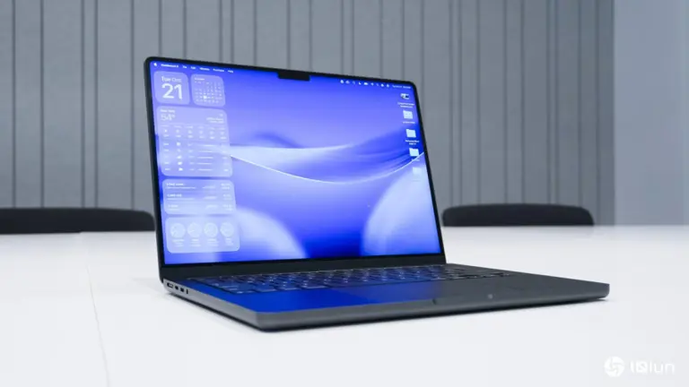 macOS 26.2 Beta推出Edge Light功能让视频通话更亮更清晰