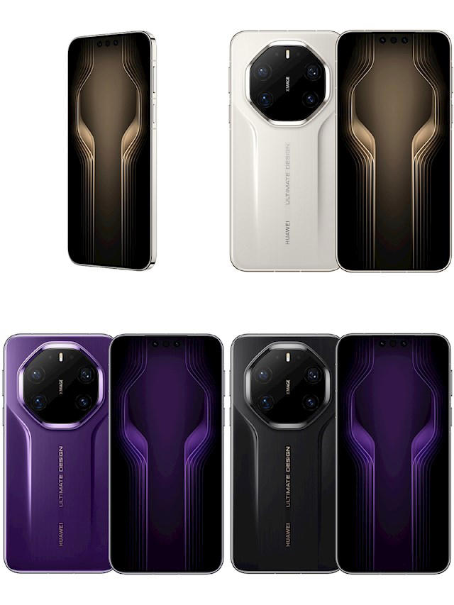 首发麒麟9030！华为Mate 80/Pro/Pro Max/RS开启预订：全配色、存储方案公布