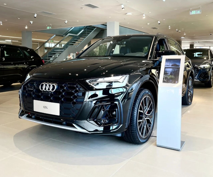 调查：换代在即，奥迪Q5L开启“清库存”模式