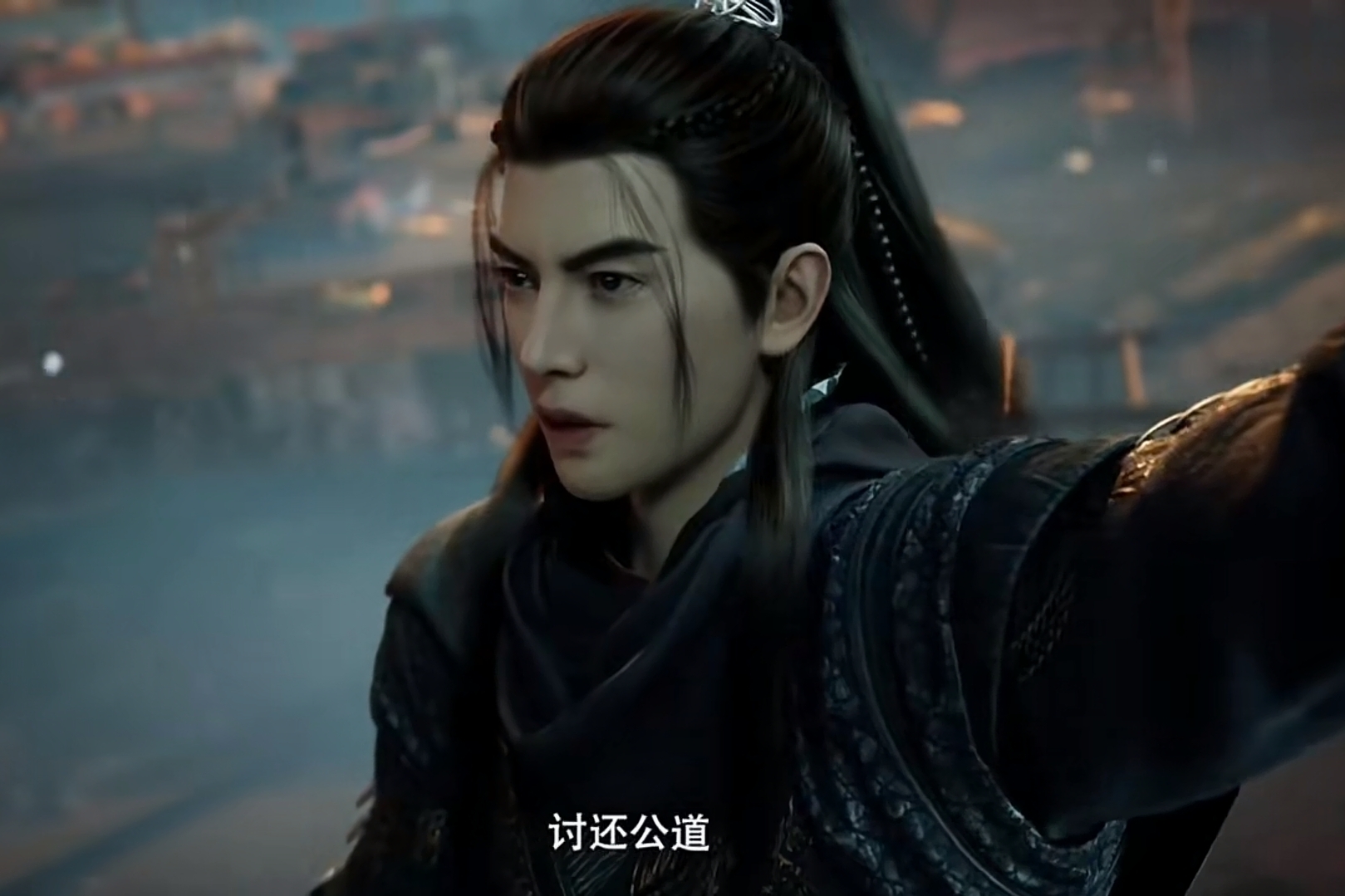 凡人修仙传：韩立为何灭付家满门，他与付家有何仇？