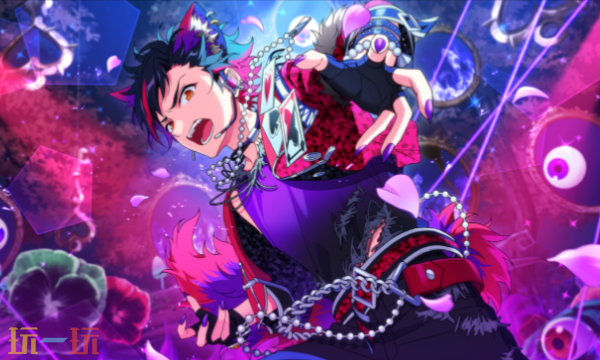 偶像梦幻祭2cdk大全 最新兑换码合集