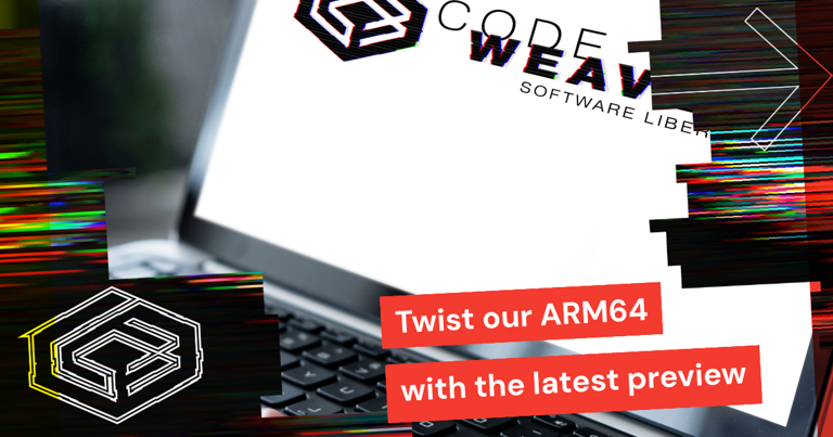 CrossOver 首发 Linux ARM64，Windows应用无缝迁移新时代开启