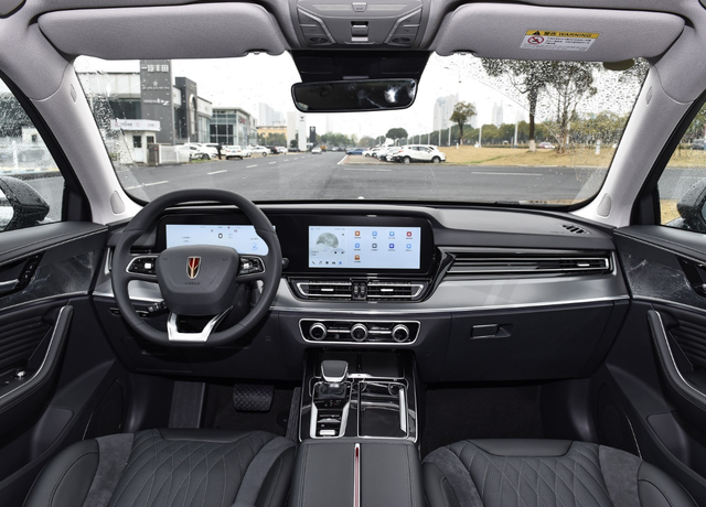 降至18.88万元，2.0T+8AT四驱中型SUV值得一看