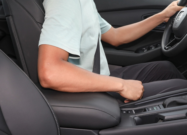 本田雅阁降至12.68万，1.5T+CVT可靠耐用超适合家用