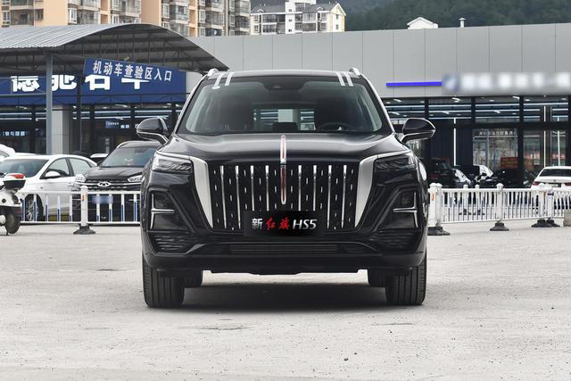 降至18.88万元，2.0T+8AT四驱中型SUV值得一看