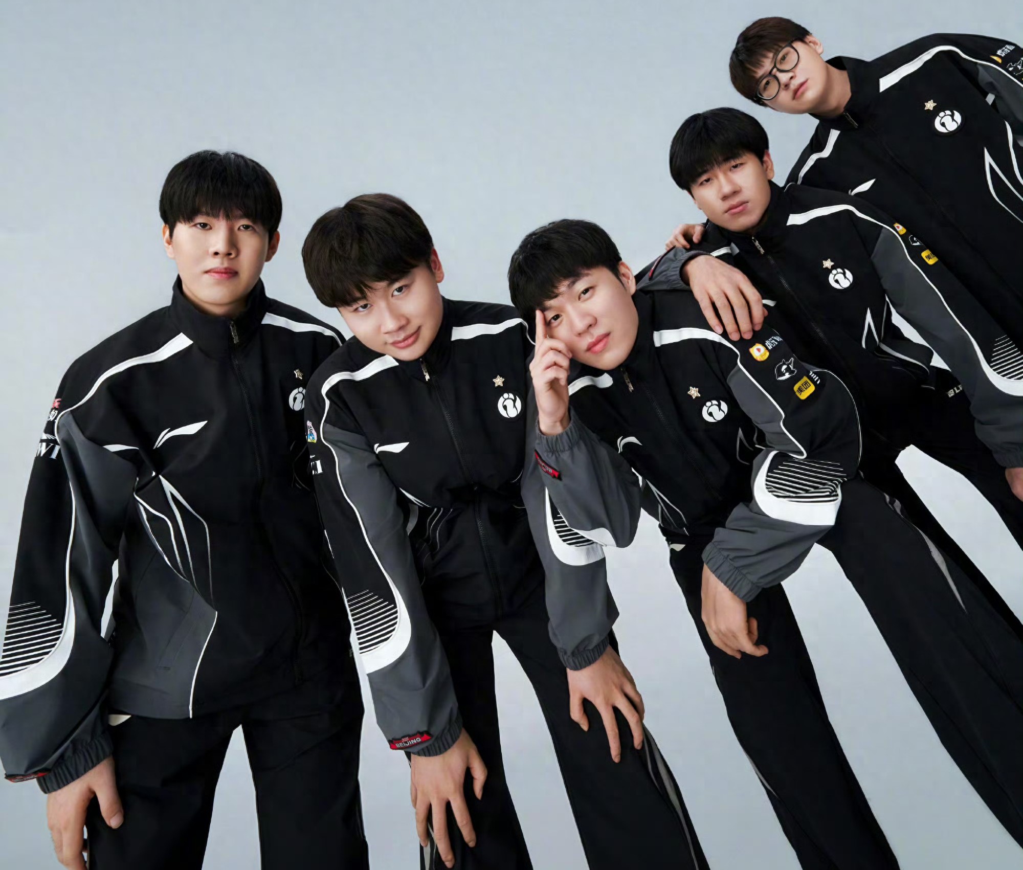 ELK和Wei成IG搭档火了！LPL转会大局已定，AL和T1行为引热议