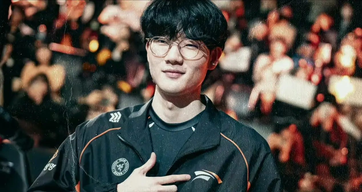 LPL强队格局公开！BLG实力独一档，TES配置下滑，IG下路仍有悬念