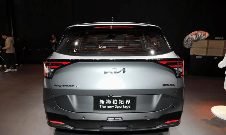 新款狮铂拓界明年上市！1.5T功率147千瓦，配8AT，轴距2755mm不变