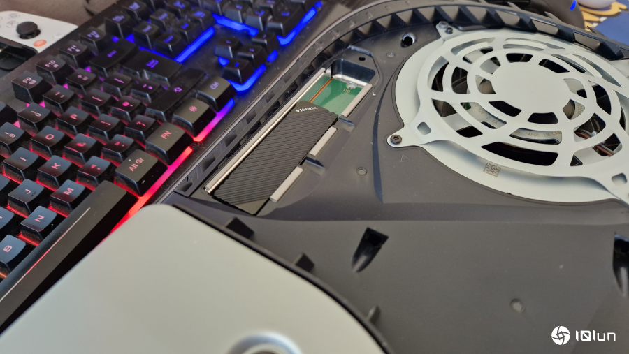 最佳PS5 SSD推荐与安装全指南