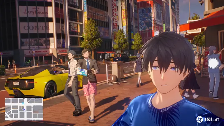 《Control》灵感再现HoYoverse开放世界科幻动作游戏《Varsapura》解析