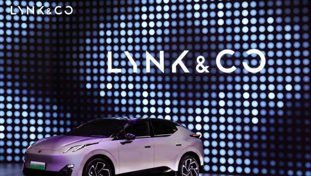 年轻人的潮流生活新装备，领克Z20全系限时10.99万起