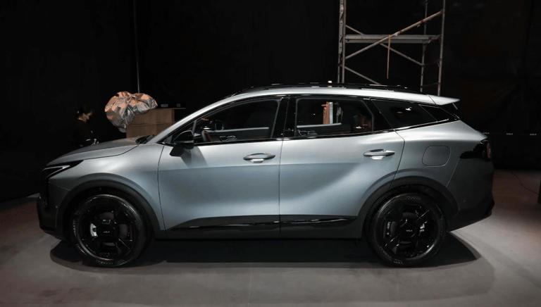 新款狮铂拓界明年上市！1.5T功率147千瓦，配8AT，轴距2755mm不变